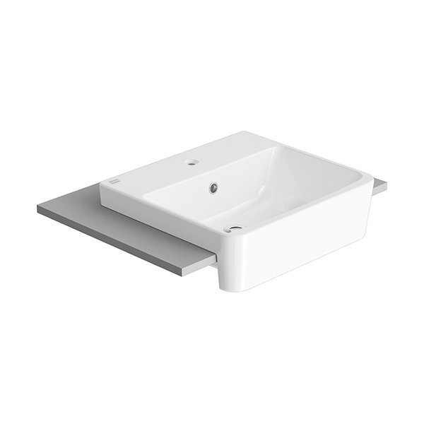 CCASF419-1010411F0 American Standard Acacia SupaSleek Semi Counter ...