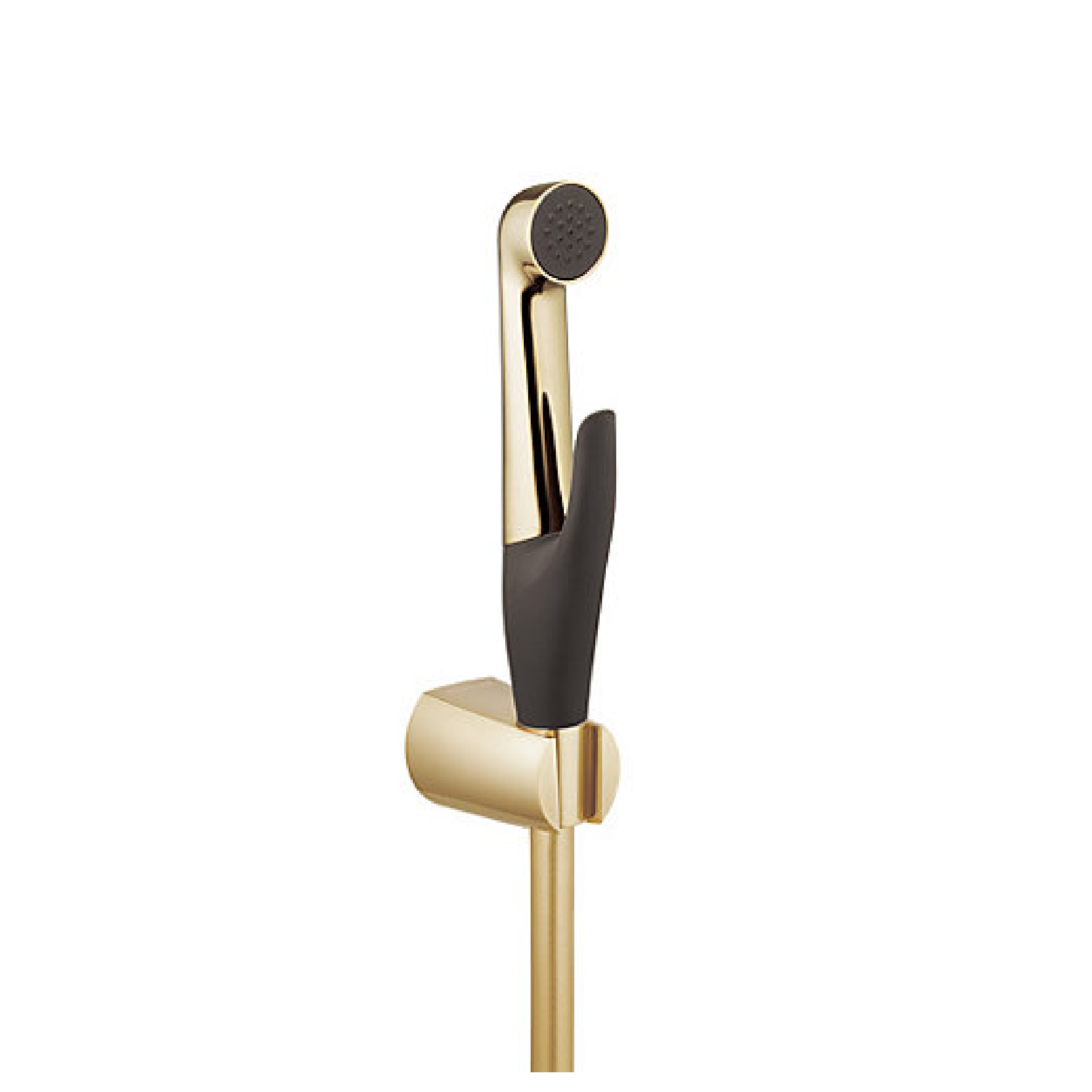 Kohler Luxe Hygiene Spray – French Gold K-77364X-AF | Azora