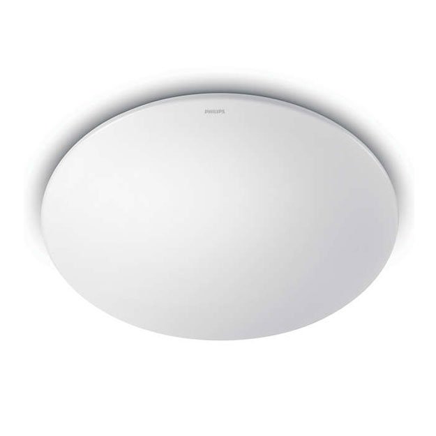 Philips Moire CL200 LED Ceiling Light 20W White | Azora