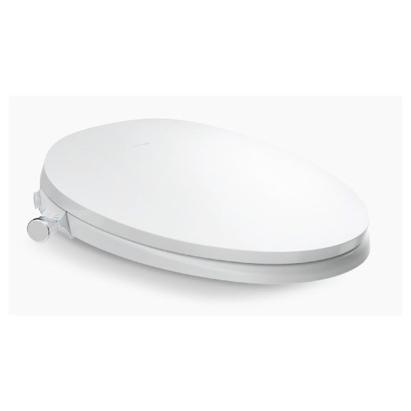 Kohler Manual Bidet Seat K-98804K-0 C3-030 | Azora