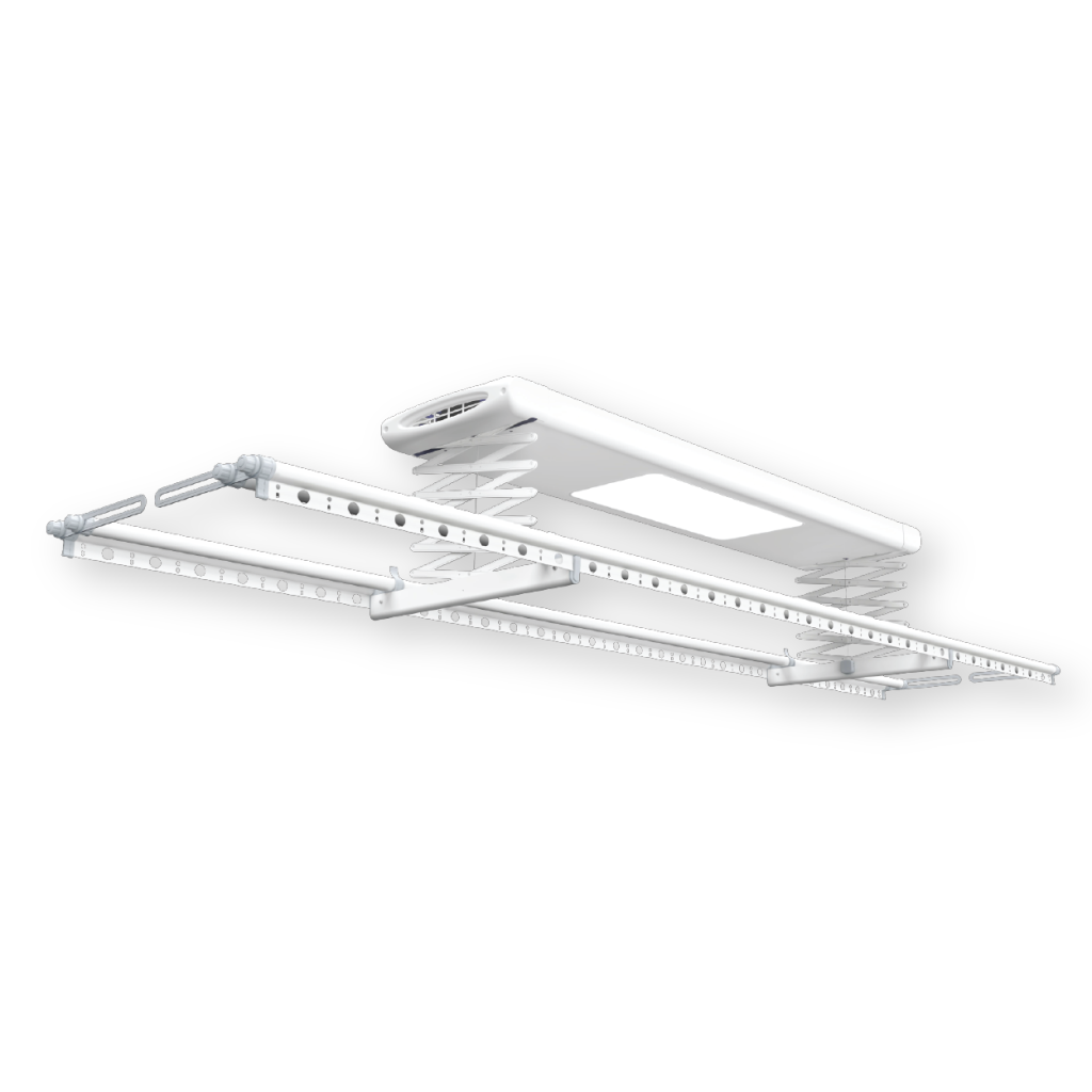 M03 Azora Digital Laundry Hanger | Azora