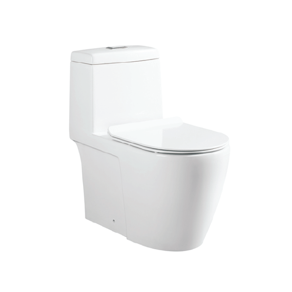 Magnum WC-1030A Water Closet | Azora